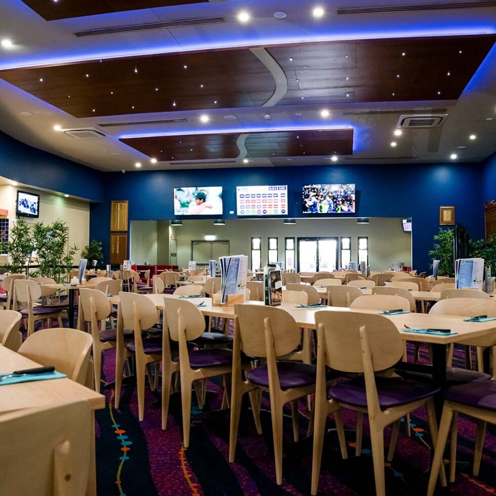 About – The Club Beaudesert