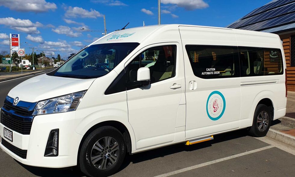 Eat & Drink – The Club Beaudesert